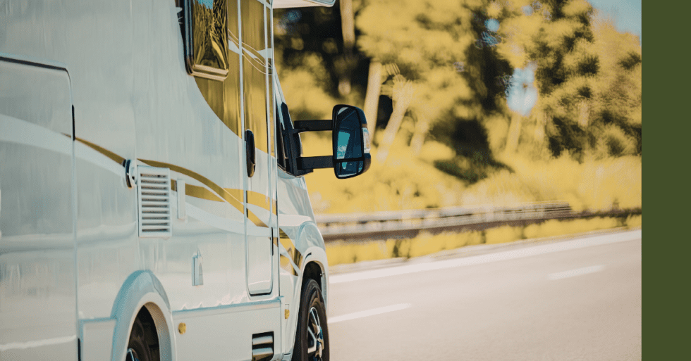 Towing with a Motorhome: UK Law Explained - Ultimate Motorhome Towbars